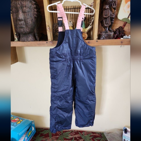 Lily & Dan | Other | 4t Snow Pants | Poshmark
